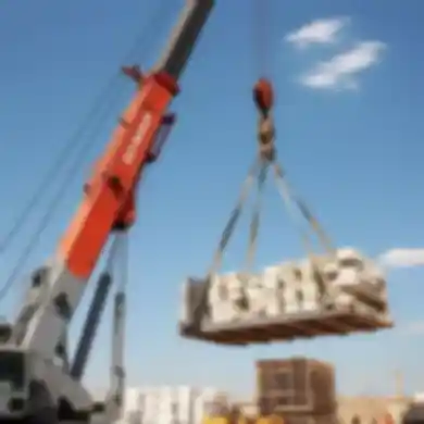 Harga Sewa TMC 10 Ton Terbaru! Jangan Lewatkan Penawaran Ini