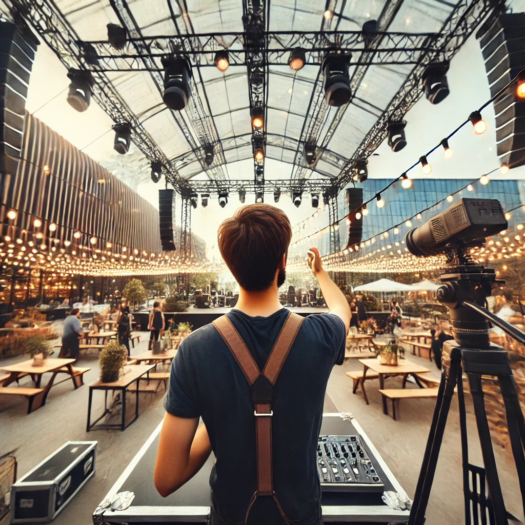 Eo Jogja Layanan Event Pameran, Pernikahan, Gathering & Workshop Murah