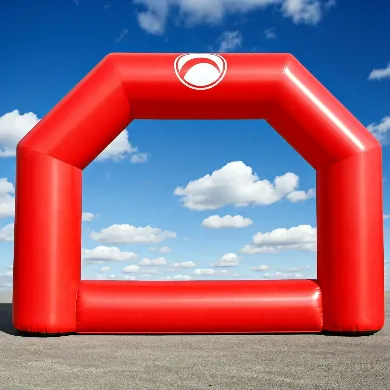 Balon Gate Murah: Sewa & Jual Desain Custom untuk Semua Acara