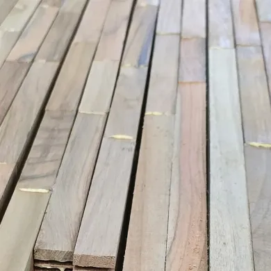 Jual Komponen Kayu Jati Harga Murah Berkualitas Dan Bermacam Ukuran