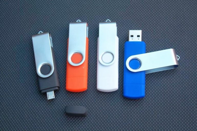 Flashdisk Custom Jogja | Jual Souvenir Perusahaan Custom Murah Hemat